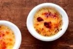 Tapioca brulée - Uma mistura entre Brasil e França - Mel e Pimenta
