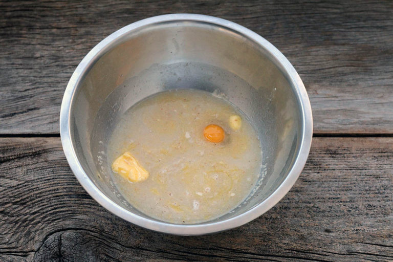 Cuca de uva | Receita gaúcha, tradicional e deliciosa - Mel e Pimenta Cuca de uva | Receita gaúcha, tradicional e deliciosa - Mel e Pimenta